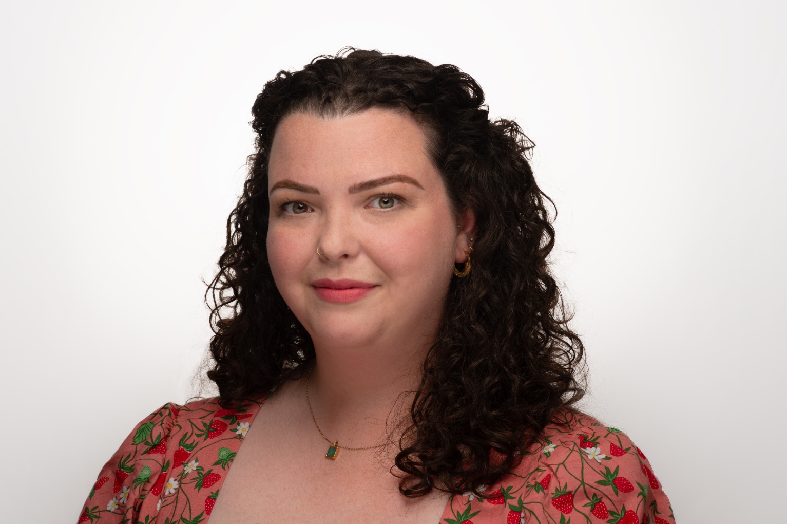 Maeve Whitehouse-Bolger | The Agency